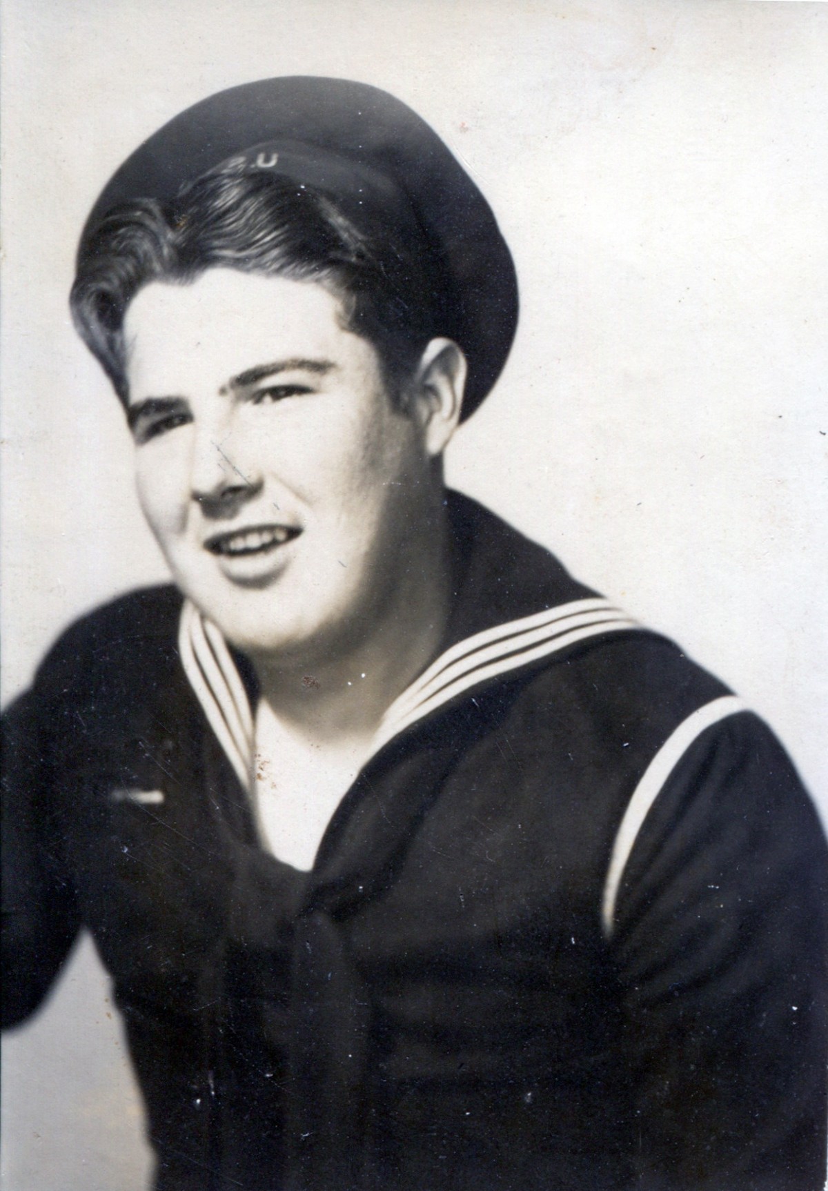 Military – Tracy and Family